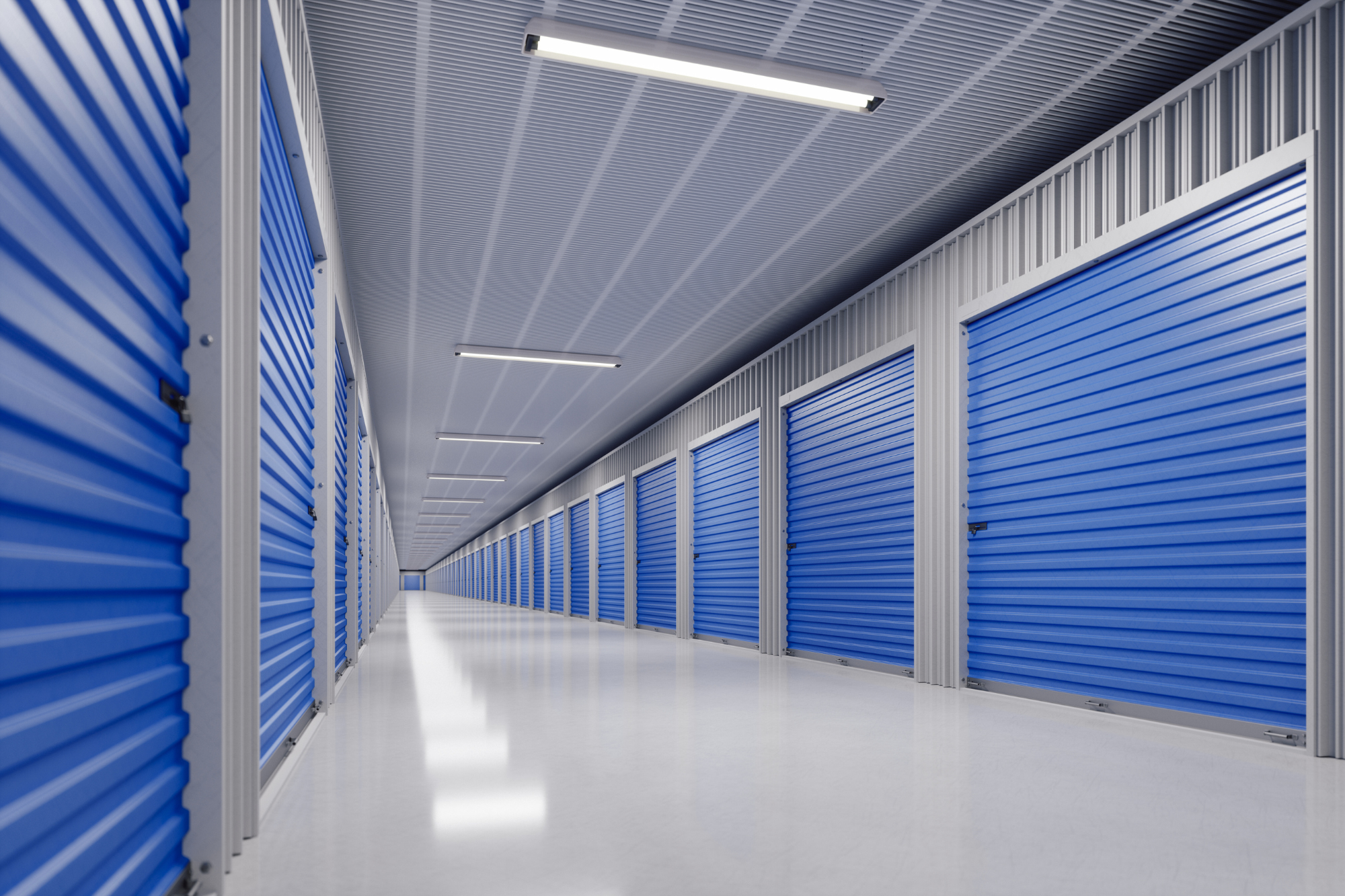 Self Storage Feasibility Studies and Site Selection