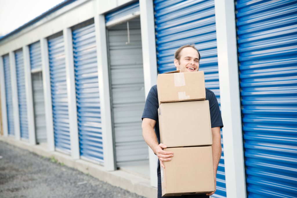 Self Storage Development 2025: Challenges & Opportunities